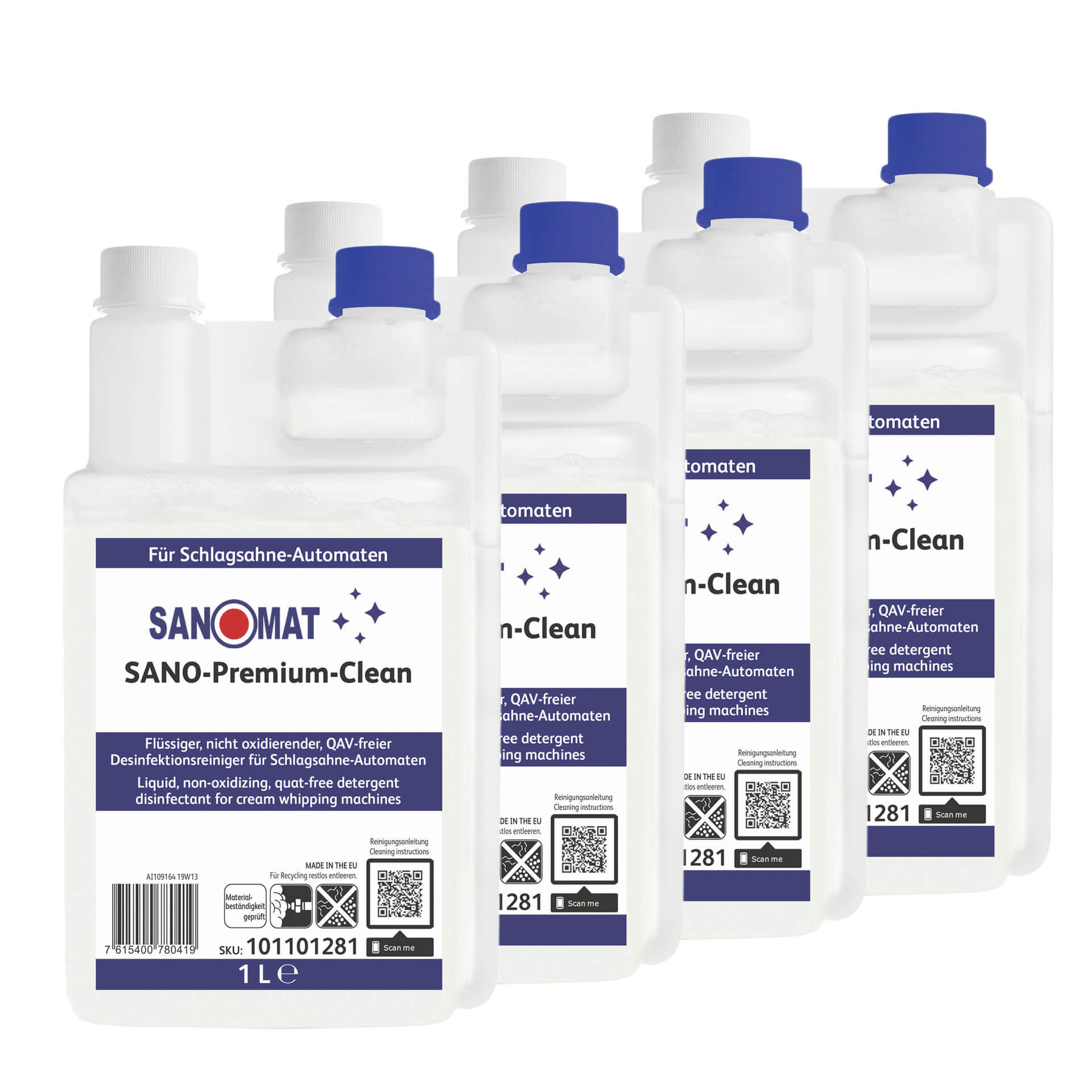 Sano-Premium-Clean bei Polar Twist online bestellen | Polar Twist