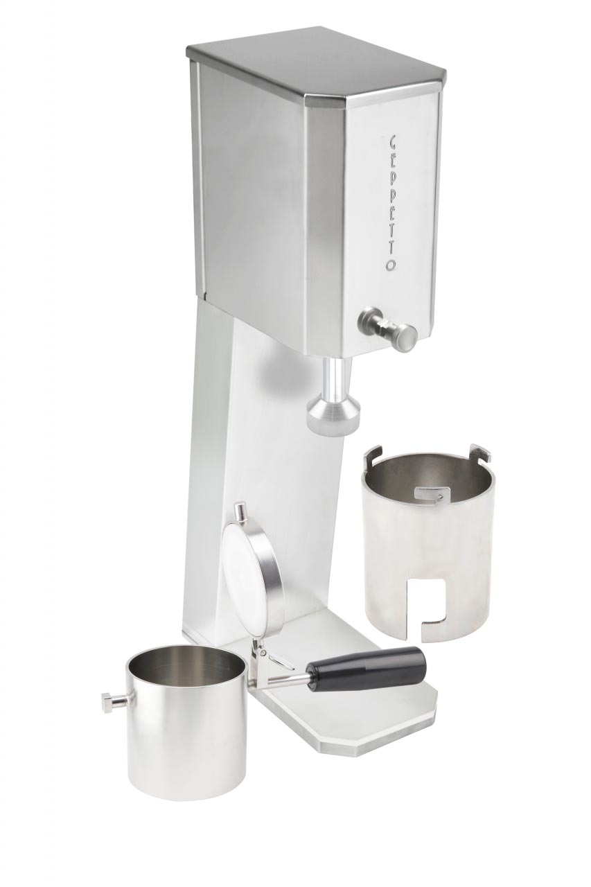 Profi Spaghetti Eispressen für Eisdielen & Gastronomie | Polar Twist