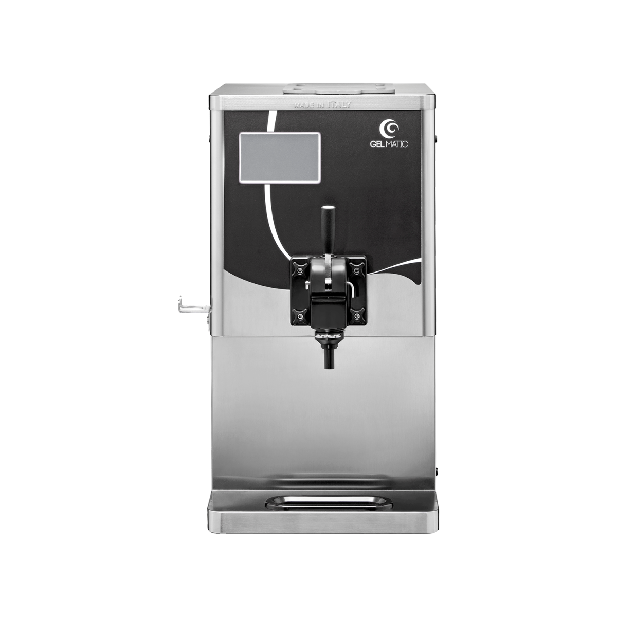 Eisdessert / Milchshake Maschine Gel Matic PASTRY GEL | Polar Twist