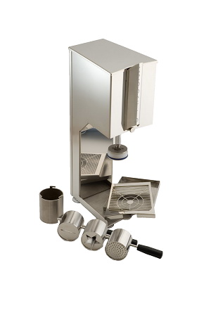 Profi Spaghetti Eispressen für Eisdielen & Gastronomie | Polar Twist